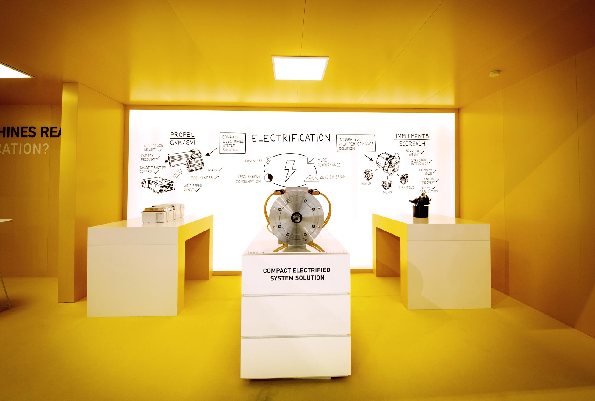 Parker Hannifin - Signa