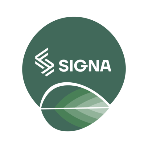 Vastuullisuus - Signa